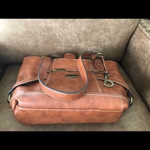 b.o.c. | Bags | Boc Born O Concept Hand Bag | Poshmark